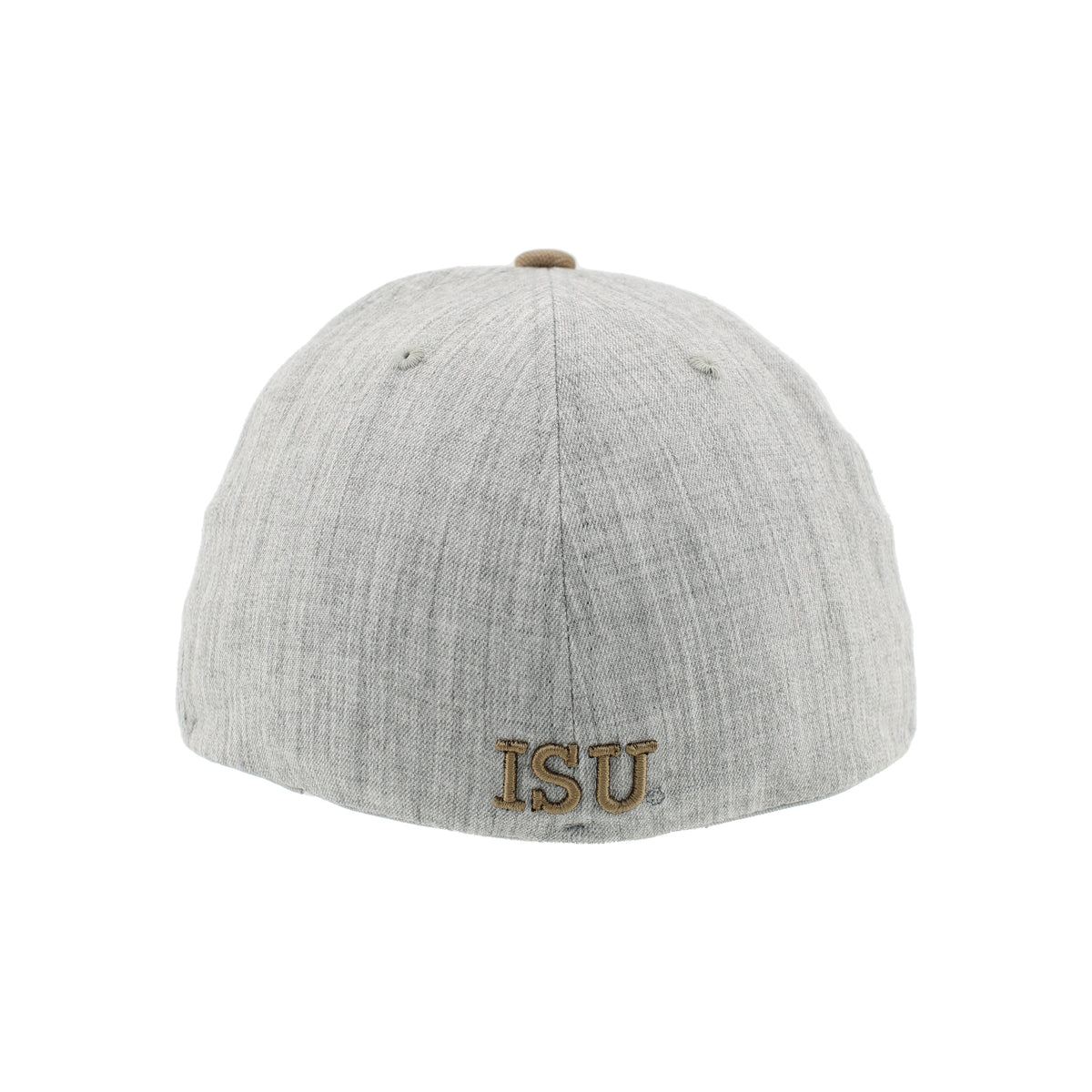 ISU Fitted Stretch Hat – Indiana State Sycamores Store